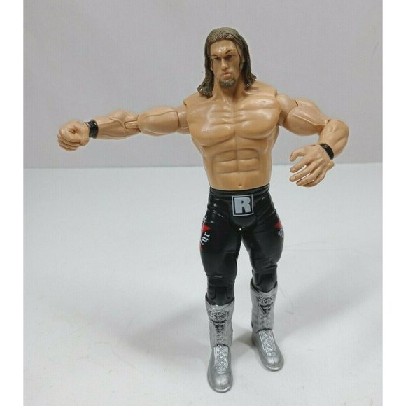 Jakks Pacific | Toys | 203 Jakks Pacific Wwe Edge Rated R Superstar ...